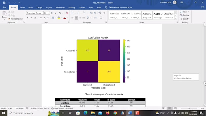 Do Machine Learning Python Projects By Khateebhussain Fiverr 6029