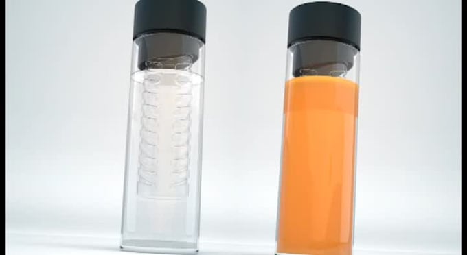 Create 3d Model Texturing Animation Rendering By Ahmed34 Fiverr 2728