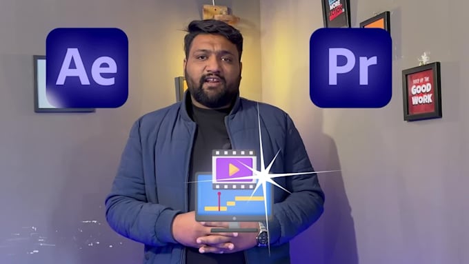 Edit videos in ali abdaal style for youtube, tiktok and instagram reels ...