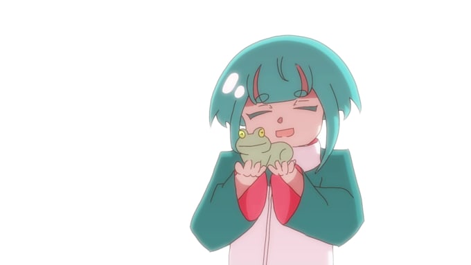 Create a small animation gif by Noarielle | Fiverr