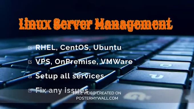 Offer fast reliable and high quality results for linux server ...