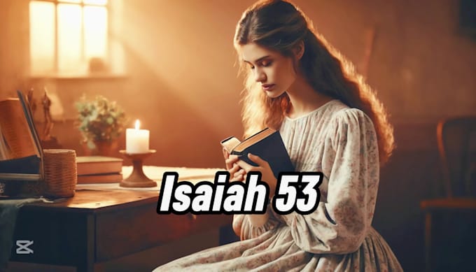 Create christian motivational video for youtube do faceless church ...