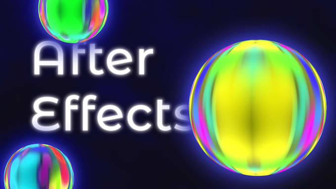 Animate any video template for you by Puglyc | Fiverr