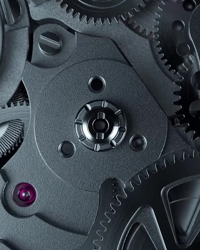 Do cgi, 3d wristwatch animation, 3d product animation, 3d watch model ...