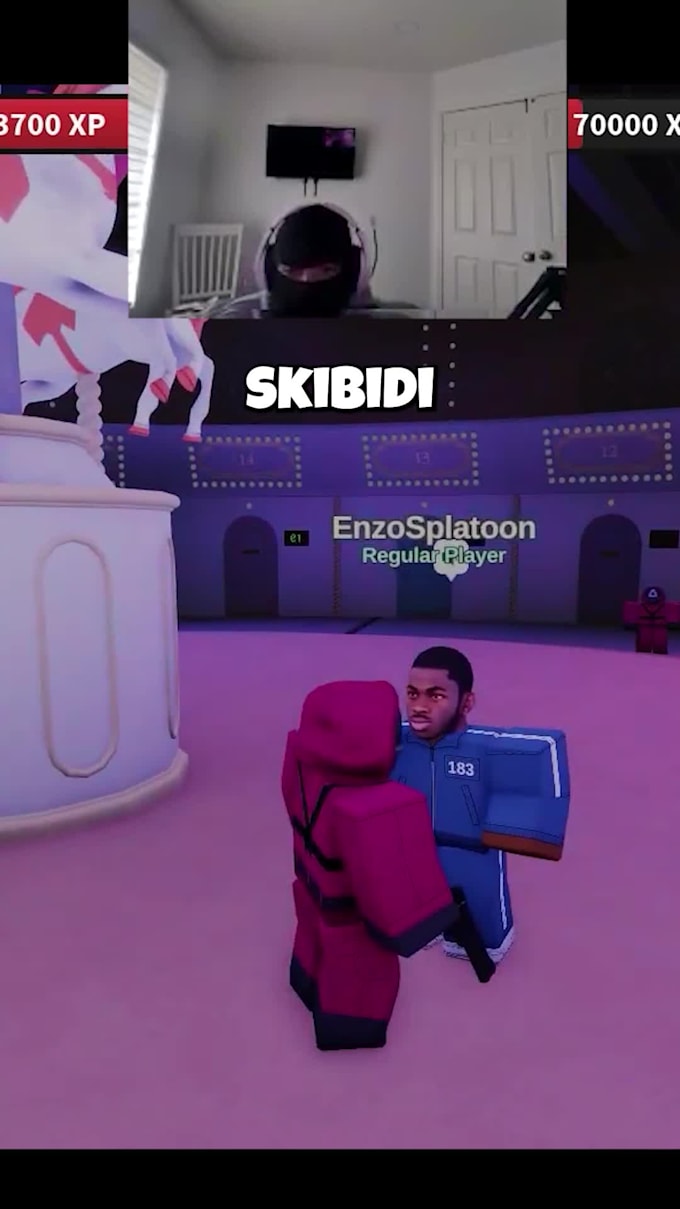 Professionally edit gaming youtube shorts and tiktoks by Wreckerbtw ...