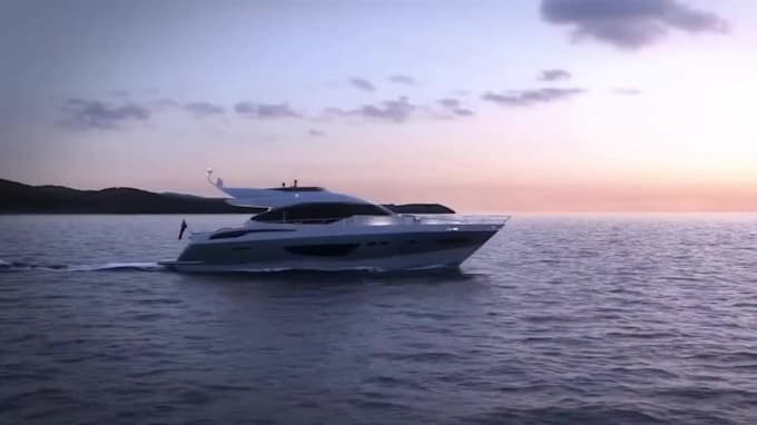 3d ship model boat animation tugboat yacht design submarine 3d render ...