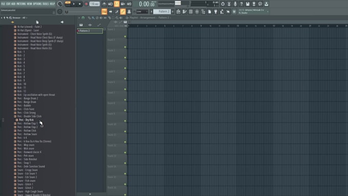 Record beatbox sounds, loops or tracks for your needs by Nazcabeatbox ...