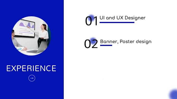 Design ui and ux, logo, posters by Bohrab | Fiverr