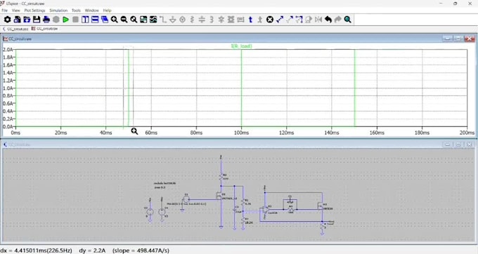 Do electrical circuit design and simulation using ltspice, proteus and ...