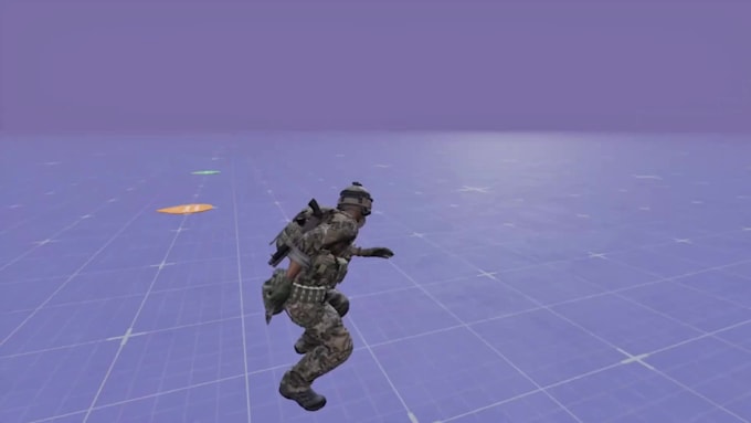 Unreal engine multiplayer game development ue5 prototype vr mobile pc ...