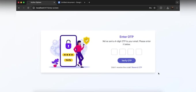 Create a complete responsive mern or wordpress website by Nishahasan ...