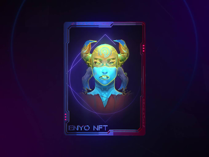 Create animated sticker gif animation for instagram and nft animation ...