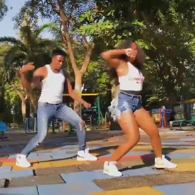 Create An Eye Catchy Tiktok Dance Clay Video Hiphop Dance To Promote