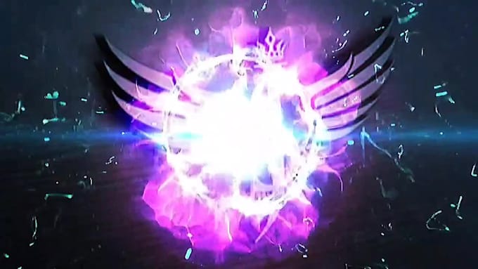 Convert 2d to 3d logo within 28 hours using blender by Aqsa_ay | Fiverr