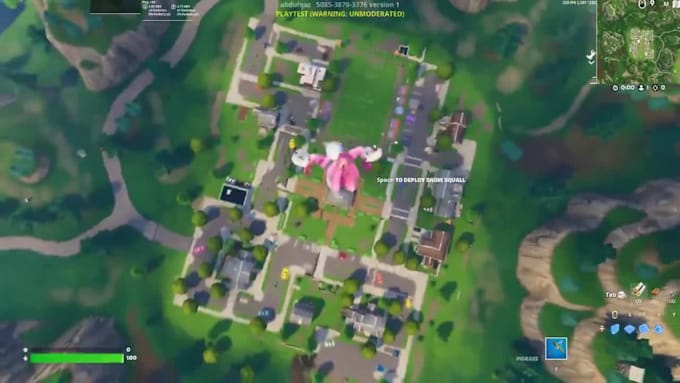 Do fortnite maps in uefn tycoon, creative, box fight and custom game ...