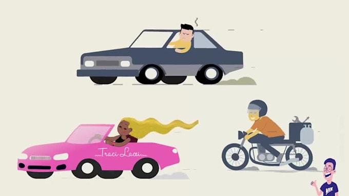 Create animated json lottie, gif animation and svg animation for ...