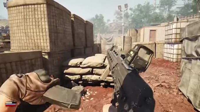 Do multiplayer unreal engine game development,unreal engine 5,unreal ...