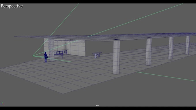 Do camera tracking,object tracking and rotomation by Radiaoctive | Fiverr