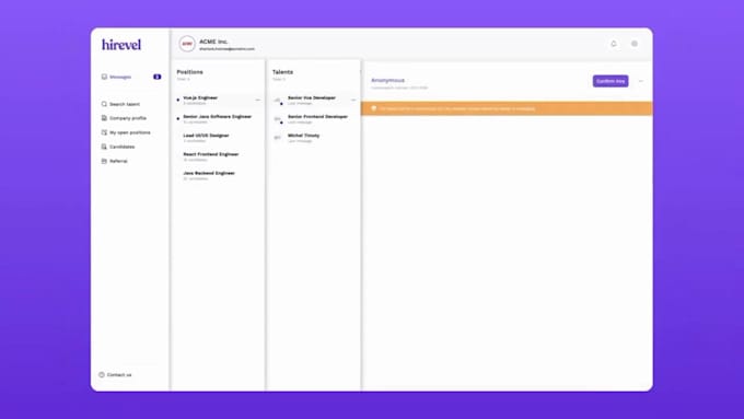 Create Saas Explainer Video Saas Animation Saas Explainer By