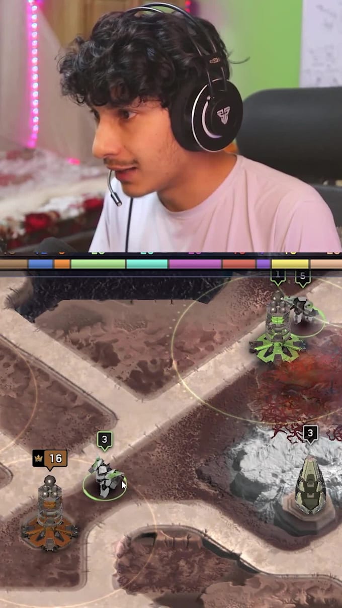 Edit gaming videos shorts and make attractivee thumbnails for youtube ...