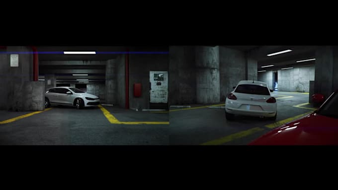 3d game thriller animation interiorshowroom model,beamng car design ...