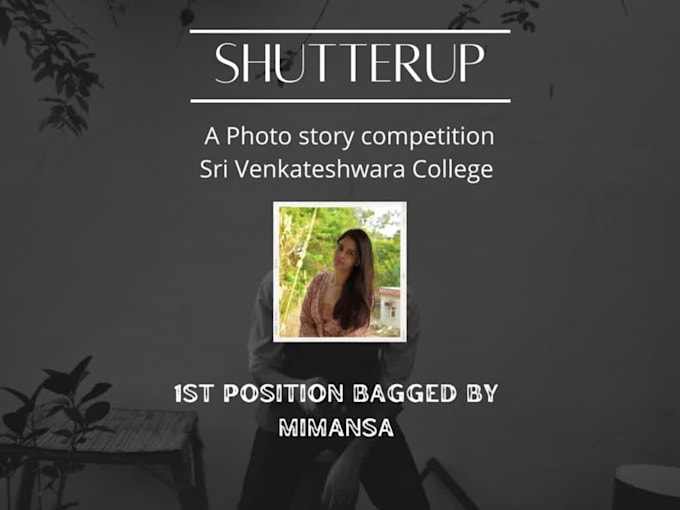 Create a powerful and engaging presentation in one day by Anikabadola | Fiverr