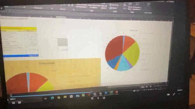 Word, excel, powerpoint training by Matteomusique | Fiverr