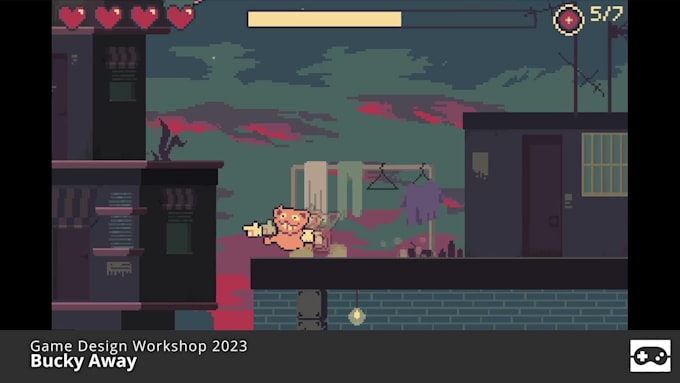 Make 2d games for pc, html5, android and ios by Slumber_party | Fiverr