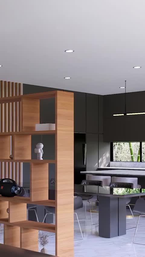 Architectural design, 3d modeling, high quality rendering by Montarq ...