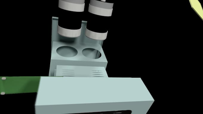 Create A Flythrough Animation Of Your Blender Environment By Bstylestuff Fiverr