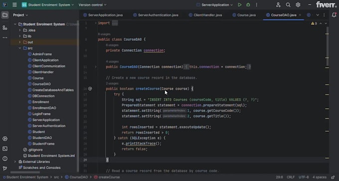 Be your full stack web developer in angular, react, nodejs express, php laravel by Sumeet ...