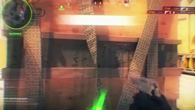 Make you a epic counter strike montage by Qasim_editz | Fiverr