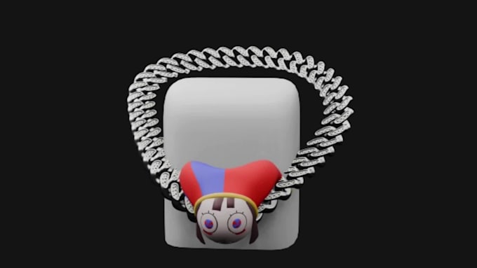 3d ugc model, make your roblox hair, accessories, assets by ...