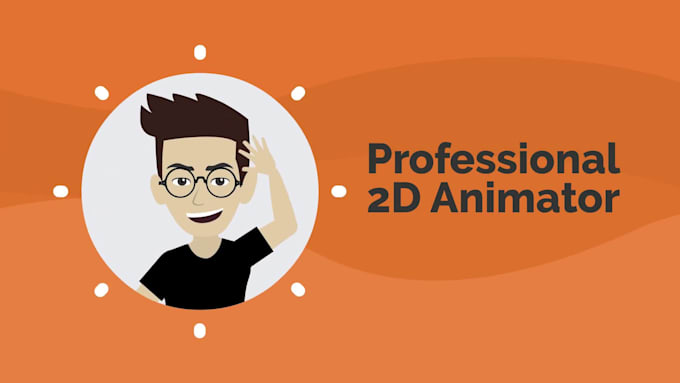Create attractive 2d animated explainer videos by Hamizdeo | Fiverr