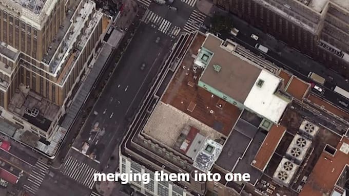 Photoshop ultra high resolution google map image by Mikkiapon | Fiverr