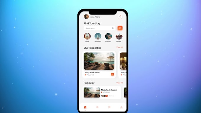 Develop Ios And Android Apps Using Flutter And Fix Bugs By Thrillingtech7 Fiverr