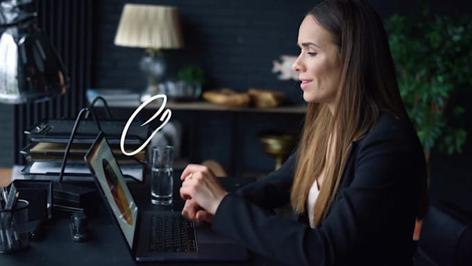 Create handwritten style animated signatures for signature animation by ...