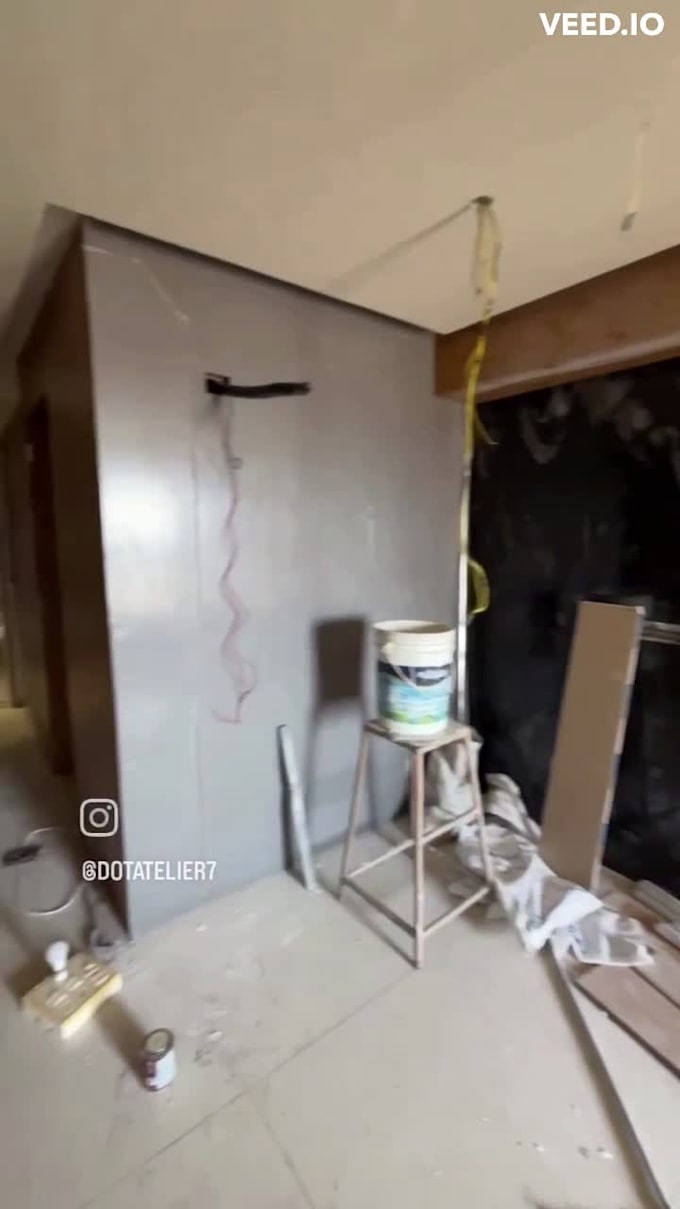 Give you a professional interior design plan of your space by ...