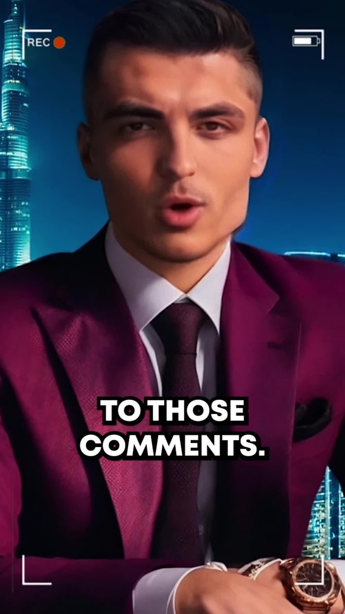 As a video editing, graphic design, and web developer by Tamayomichael ...