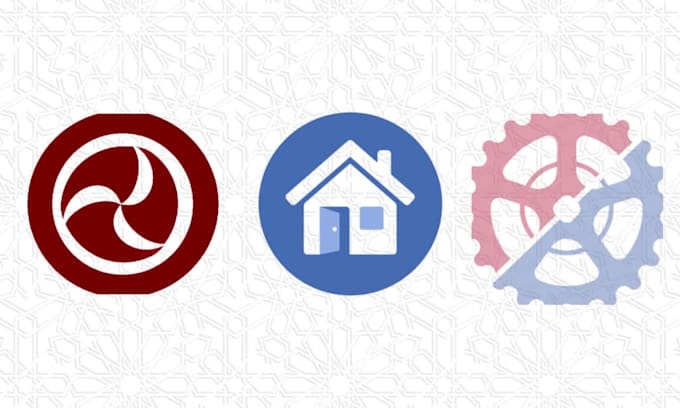 Design unique and modern favicon, site icon in 6 hours and integrate to ...