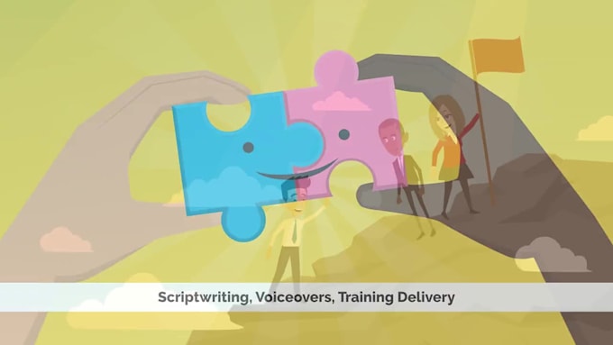 Design custom vyond animated videos for online learning by Growtharbour ...