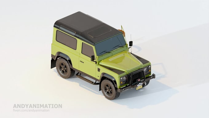 Create 3d isometric animated explainer video by Andyanimation | Fiverr