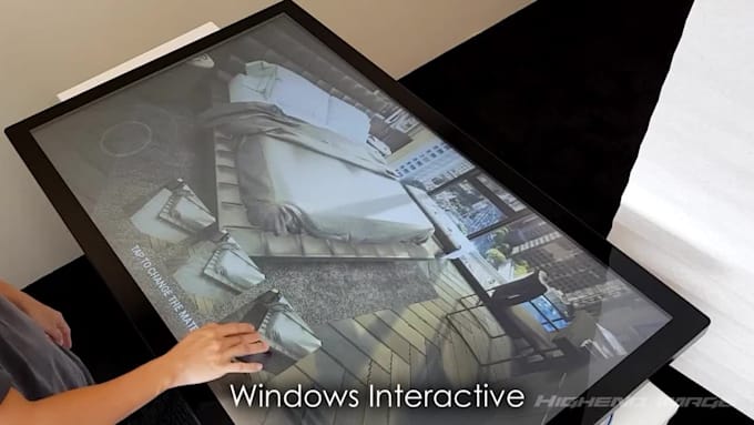 Develop architectural unreal engine, unreal engine 5 by Highend_image | Fiverr