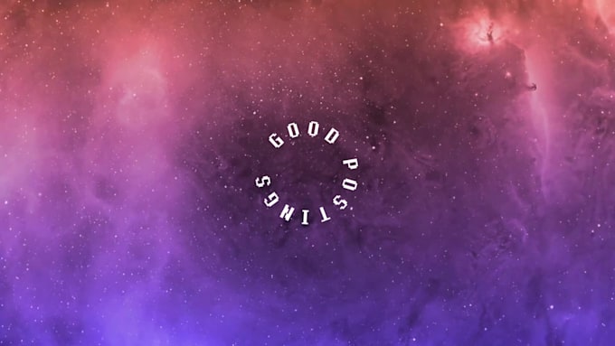 Create an appealing intro animation by Kubilaydenishan | Fiverr