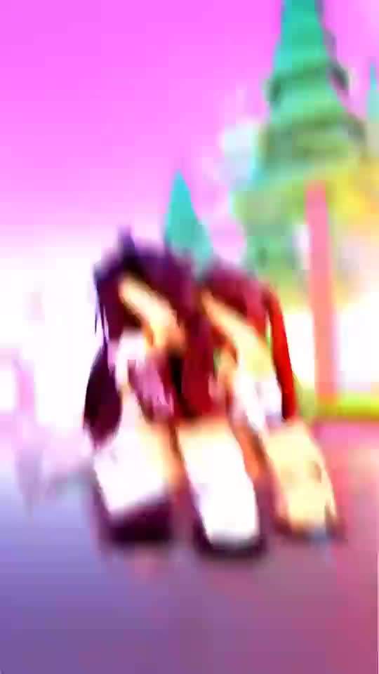 Create roblox youtube intro, gfx thumbnail, tiktok, skit, music video ...