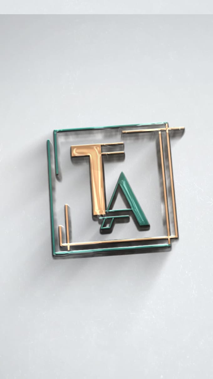 Create a catchy and hd logo animation by Koyel_designs | Fiverr