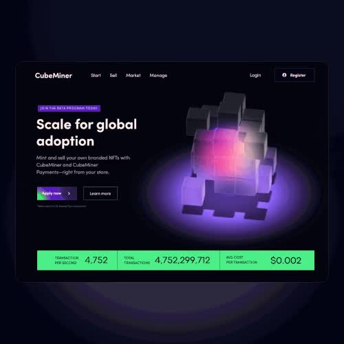 Develop Animated Three Js And Webgl Opengl Interative 3d Websites By M 4283
