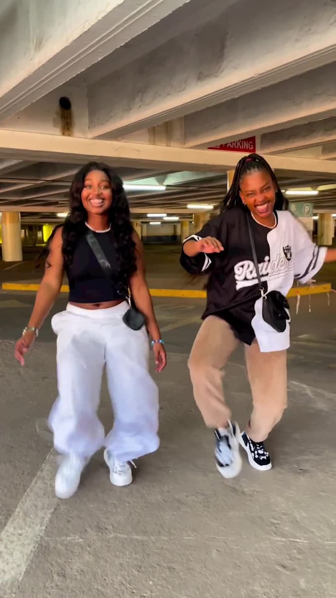 Create dance video, viral dance, tik tok dance, tik tok dance for promote music by Ayis_dancer ...