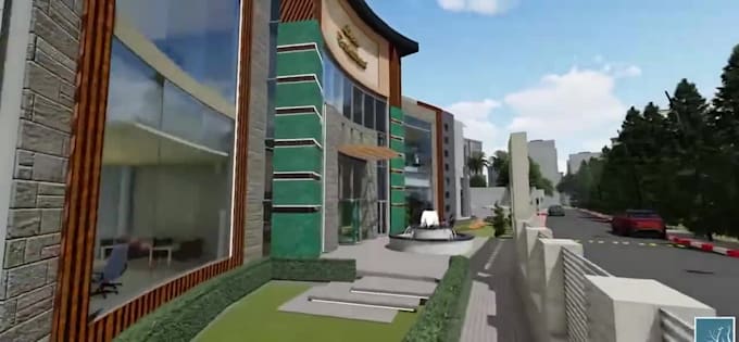 Convert your sketch to engineering technical drawings by Yyahhhyaa | Fiverr