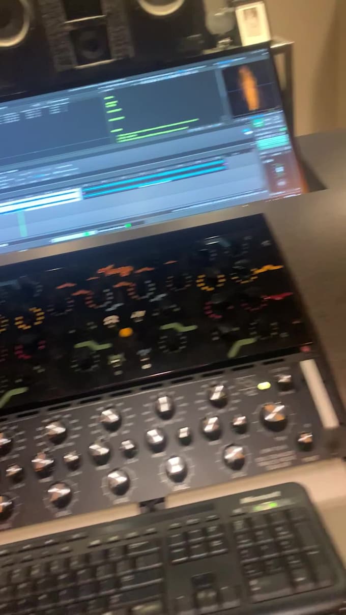 Master and mix your music projects by Loopworksschool | Fiverr